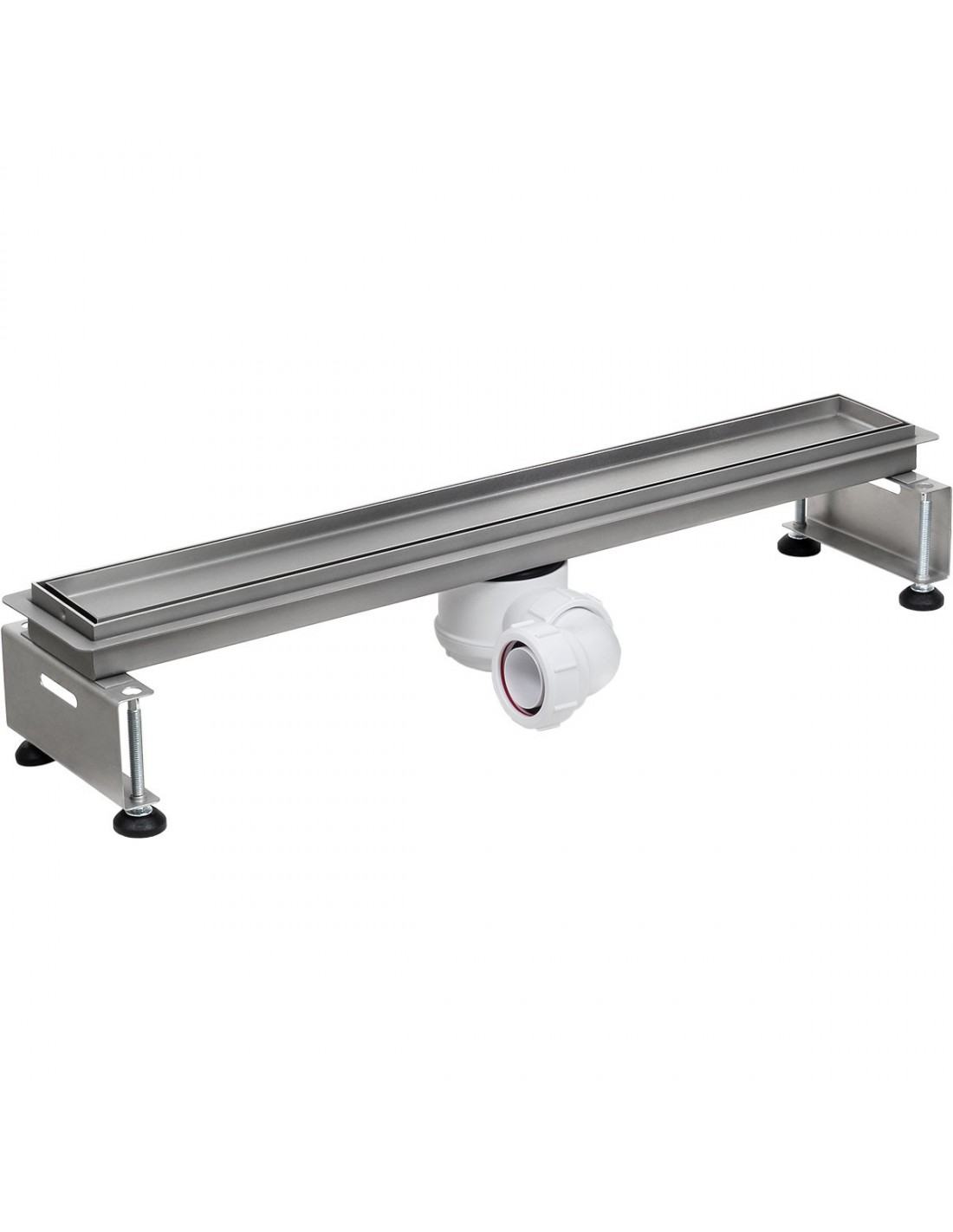 Linear Shower Drain 1000 mm EasyFlow Dual